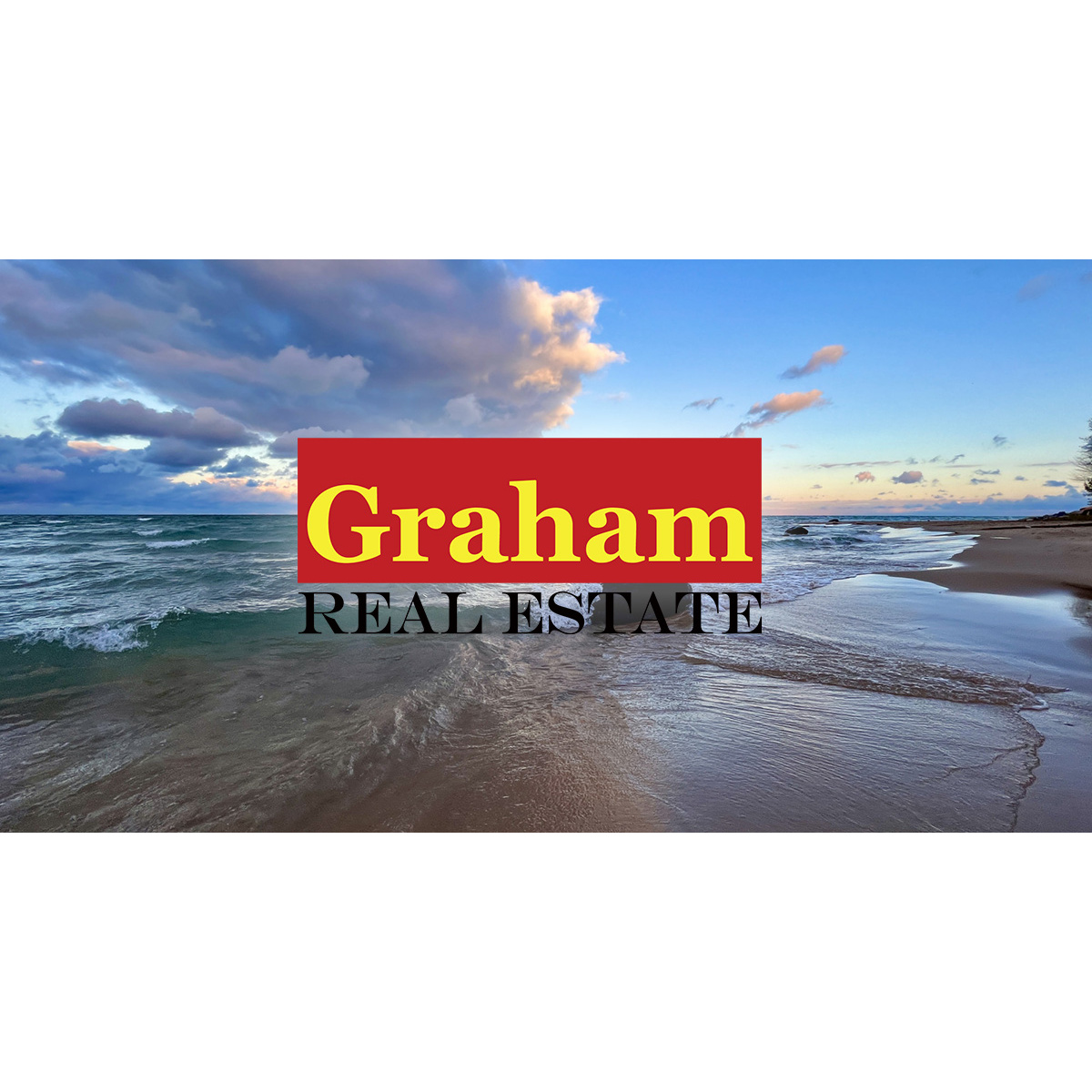 Home | Graham Real Estate Good Hart
